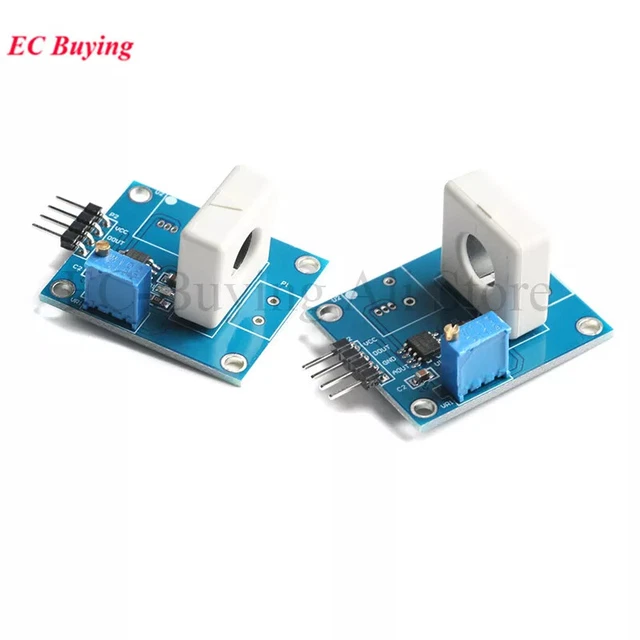Current Detection Sensor Module FOR SALE! - PicClick