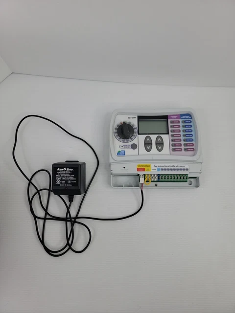 Rain Bird Sst 900i