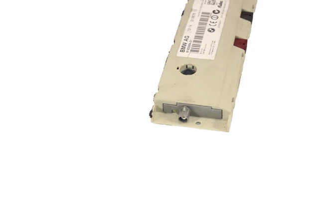 BMW E61 DIVERSITY modulo antenna amplificatore antenna amplificatore ...