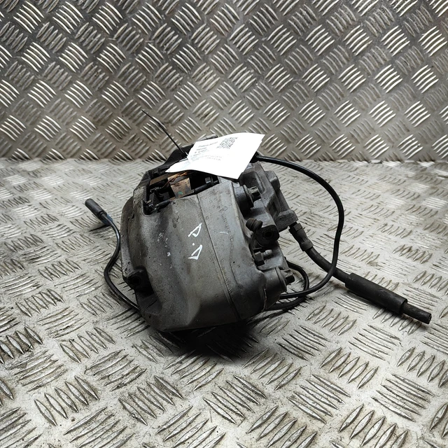 MERCEDES-BENZ GLC X253 Pinza freno anteriore destra A2534400006 2.1 ...