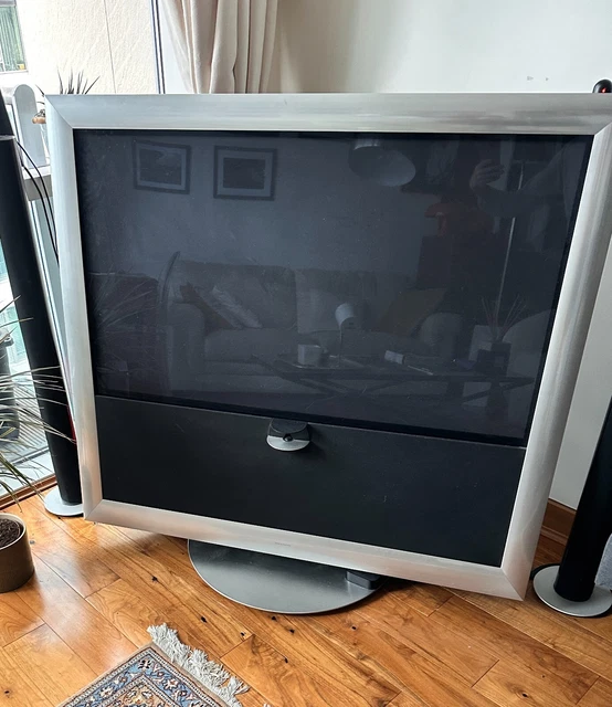 BANG & OLUFSEN BeoVision 9 50 (50” Plasma TV) - MK1 £260.70 - PicClick UK