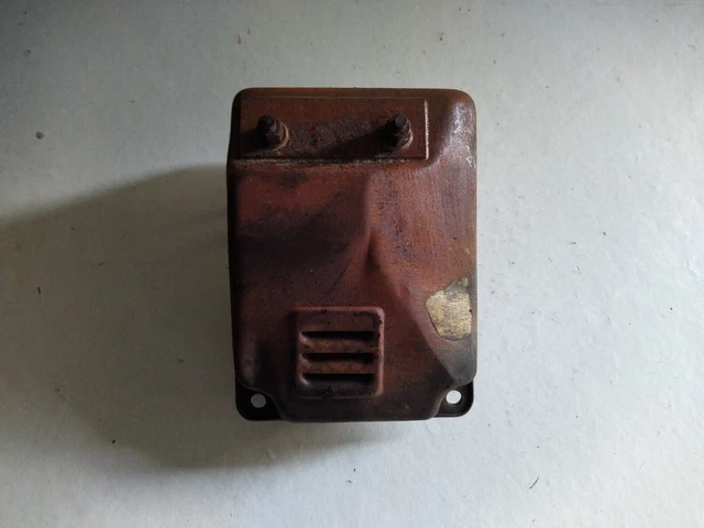 POT D'ECHAPPEMENT Pour Tronconneuse Stihl 042 EUR 15,00 - PicClick FR