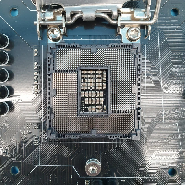 ASUS Z170 PRO Gaming Intel Socket LGA 1151 Full Size ATX PC Gaming ...