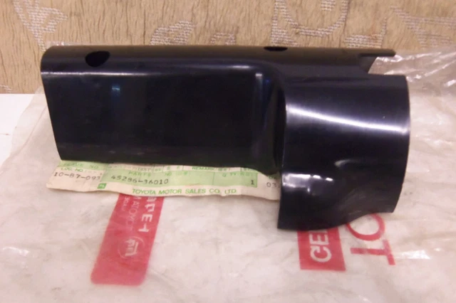 NOS GENUINE TOYOTA トヨタ Contact Ring Housing Rh Toyoace Ry1 Jy16 # 45286 ...