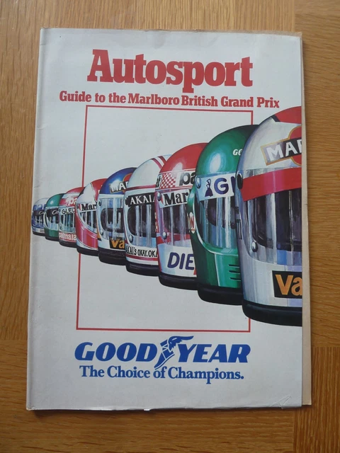 10 X CAR Magazine Supplements, 9 Autosport & 1 Car Magazine ...