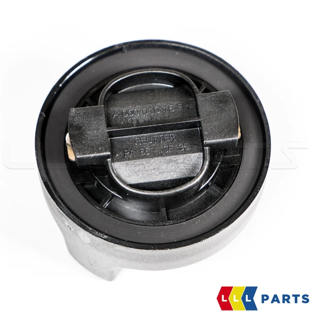 NEW GENUINE MERCEDES Benz Mb Om642 Om272 Oil Filler Screw Filler Cap ...