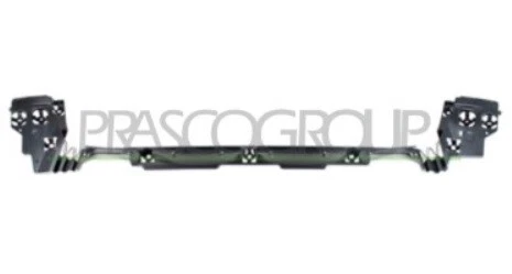 BMW 5 ESTATE Rear Bumper Bracket Centre Section (Estate Models) 2017 ...