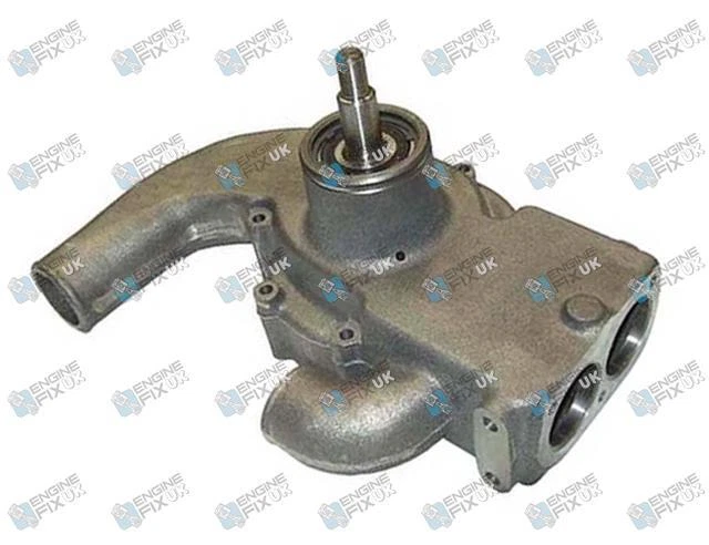 POMPE À EAU Massey Ferguson 399 699 1014 1024 1114 1134 2620 41313027 3641859M91 EUR 164,54 ...