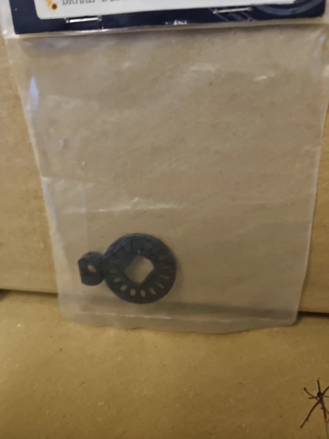 THUNDER TIGER - PD0844 BRAKE DISC TS-4 EUR 8,00 - PicClick IT