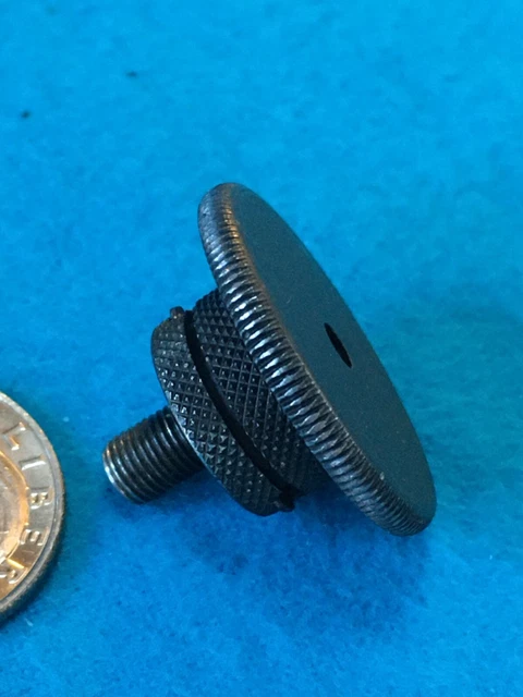 VINTAGE TARGET SIGHT, Master Disc by Redfield $95.00 - PicClick