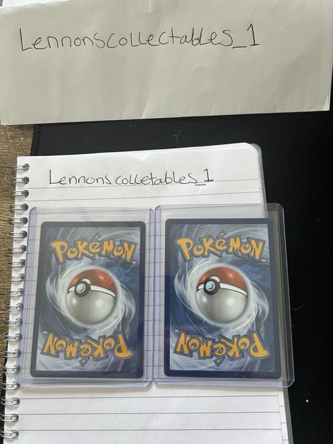 POKÉMON TCG MEGA Zygarde EX 104/088Mega Clefable EX Holo 031/088 ...