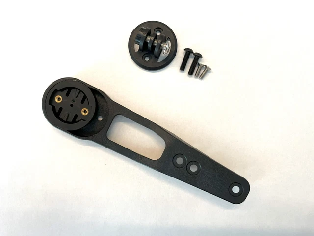 CANYON COCKPIT MOUNT für GARMIN Radcomputer NEU !! EUR 18,95 - PicClick DE