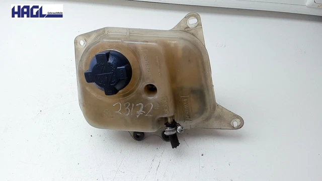 VASE D'EXPANSION 8A0121403A Audi 80 89 66 Kw 90 Ps Berline EUR 42,93 ...