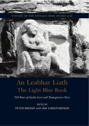 IAIN MACPHERSON THE Light Blue Book (Relié) EUR 22,91 - PicClick FR