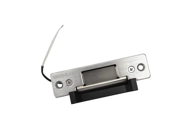 SECO-LARM SD-995C ELECTRIC Strike Door Lock 12VDC 0.28A Fail Safe Fail ...