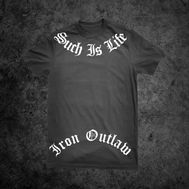NED KELLY SHIRT custom beer t-shirt aussie bogan outlaw such is life ...