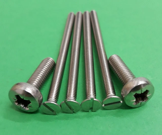 VW BEETLE SPLIT Screen Van Sloping Headlight Screws Hella Bosch Porsche vw-beetle-split-screen-van-sloping-headlight-screws-hella-bosch-porsche