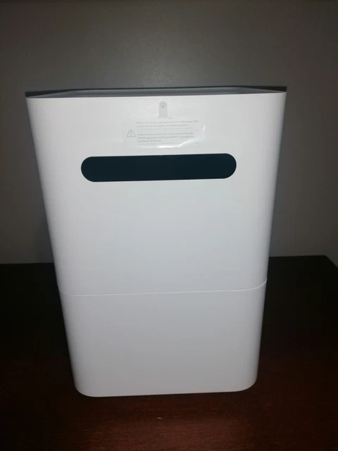 SMARTMI PURE EVAPORATIVE Air Humidifier £83.90 - PicClick UK