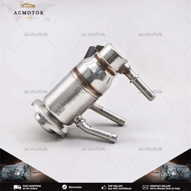 CATALYTIC FLUID ADBLUE Injector A0004904000 For Mercedes-Benz EUR 59,64 ...