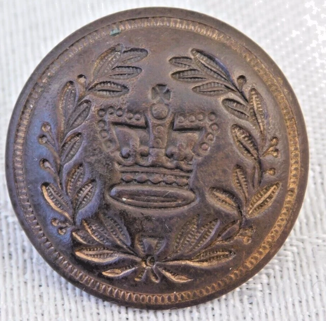 LOVELY VINTAGE ASST Comissioners Chief Constables Police Victorian ...