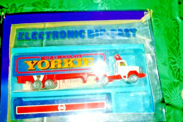 CORGI TRONIC : Camion Semi Remorque EUR 30,00 - PicClick FR