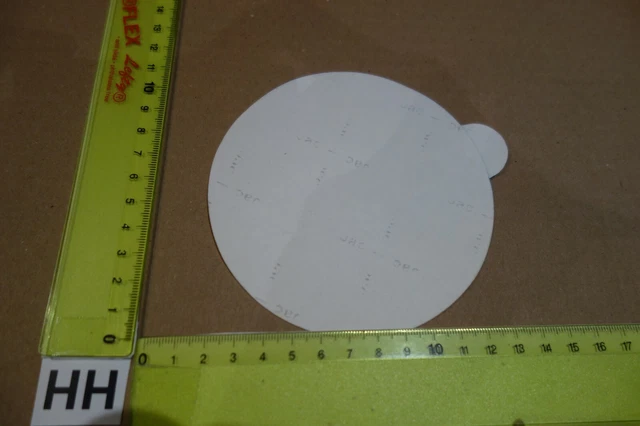 ALTER AUFKLEBER MODELLBAU Eisenbahn Modellbahn KIBRI H0 (HA) EUR 5,50 ...