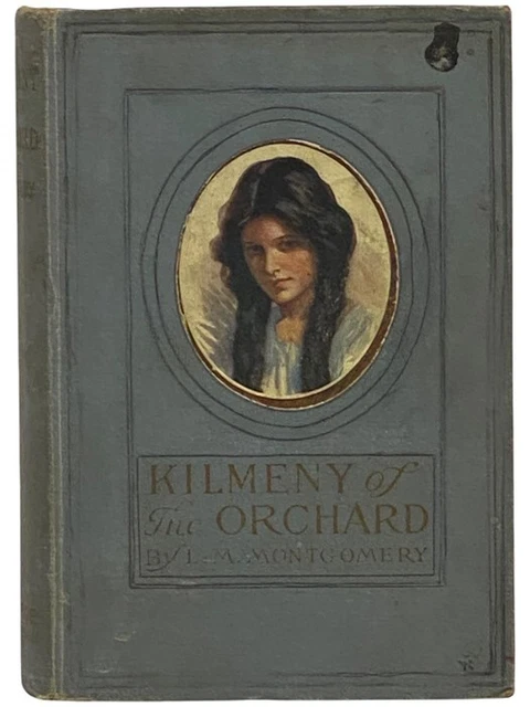 KILMENY OF THE Orchard EUR 73,16 - PicClick FR