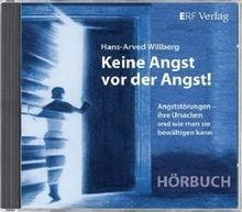 KEINE ANGST VOR der Angst!: Angststörungen - ihre Ursachen... | Livre ...