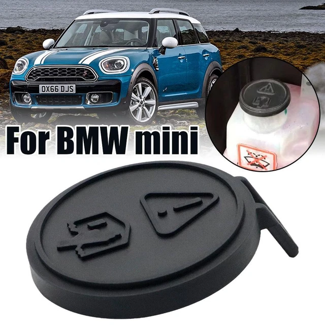 ENGINE RADIATOR COOLANT Expansion Water Tank Cap OEM 17107515485 £3.89 ...