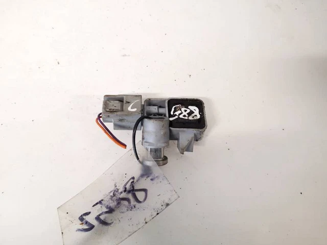 988339499R Srs Airbag crash sensor for Renault Clio 2016 FR1909136-78 ...
