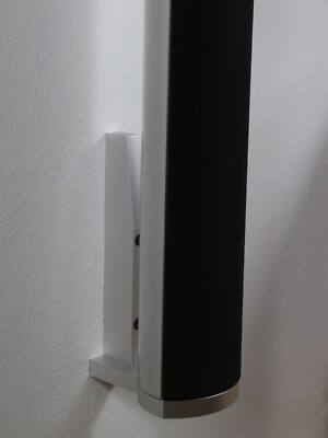 WALL BRACKET FOR Bang & Olufsen Beolab 6000 £141.31 - PicClick UK