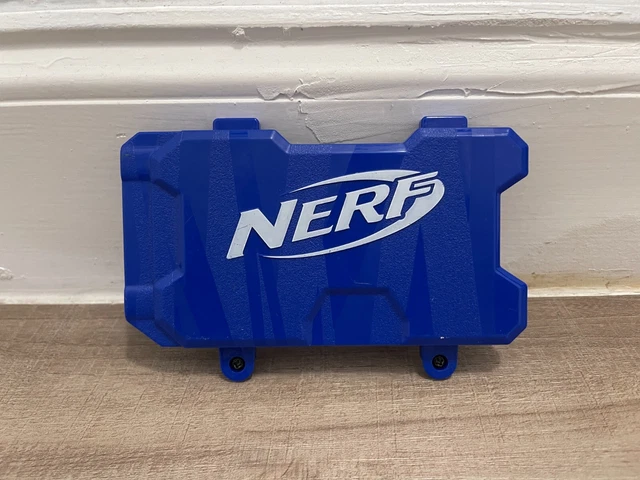 NERF HYPERFIRE ELITE N-Strike Replacement Battery Cover Door ...
