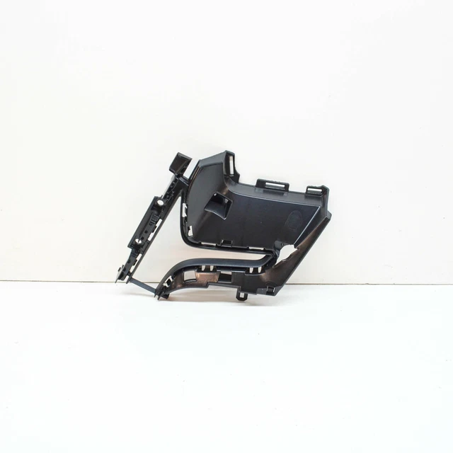 AUDI A6 C8 Front Bumper Right Lower Grille Bracket 4K08076989B9 NEW ...