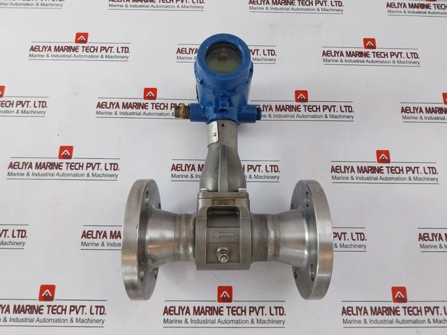 ROSEMOUNT 8800 DF020SA1E1D1E5M 5 Vortex Flow Meter $4,640.16 - PicClick CA