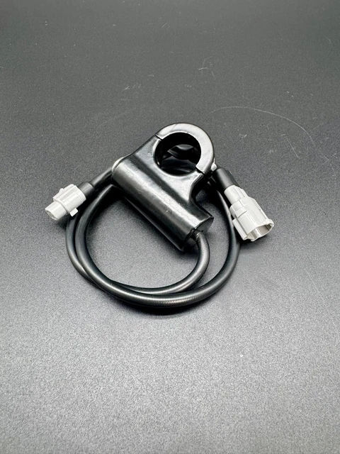 TALARIA STING MX3 TL3000 Metal Light Switch £14.99 - PicClick UK