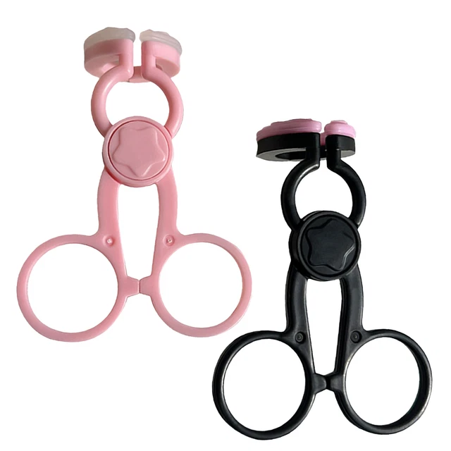 CONTACT LENS APPLICATOR Remover Tool Soft Contact Lenses Inserter ...