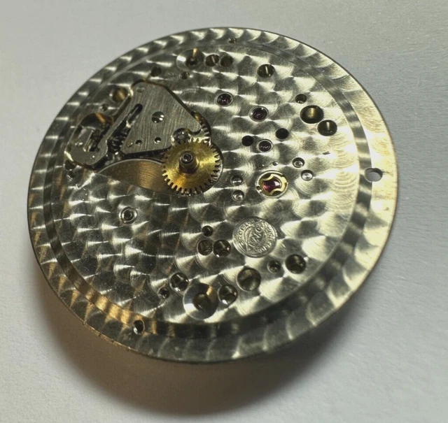 MECCANISMO IWC CAL. C853 EUR 580,00 - PicClick IT