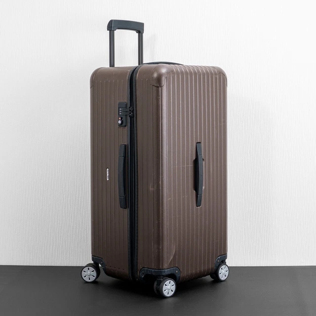 RIMOWA SALSA SPORT 103L 4 wheels 810.80 $2,614.26 - PicClick AU