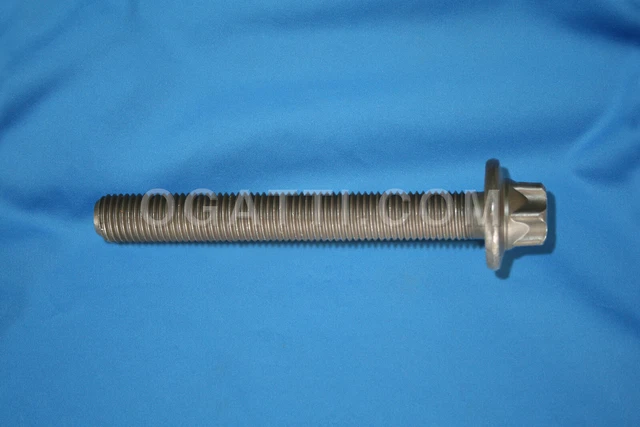NEW FORD OEM Front Camshaft Sprocket Hex Head Bolt 4.0L Explorer F77Z ...