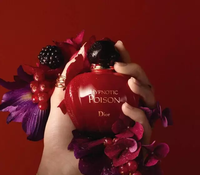 PROFUMO DIOR HYPNOTIC poison eau de toilette 30 ml spray misterioso Vanigliato EUR 80,00 ...