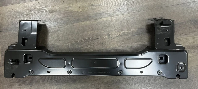 GENUINE SKODA ENYAQ Iv Front Lock Carrier Support Section 5La805563 £ ...