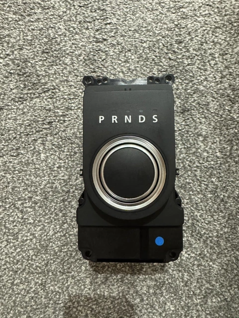 LAND ROVER DISCOVERY 4 Gear Shift Module Selector EH22-7E453-AB £180.00 ...