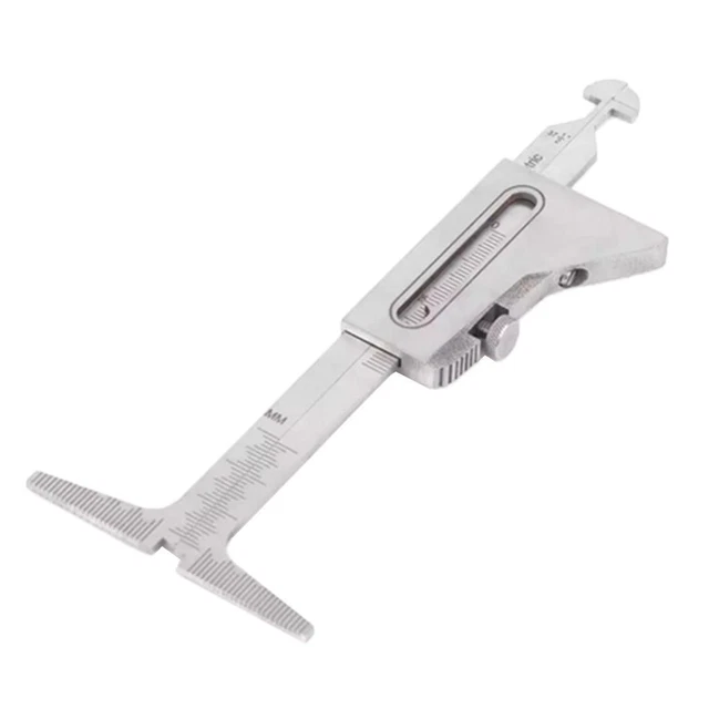 JAUGE DE SOUDURE Jauge Haute Et Basse Jauge De Soudure HI-LO Jauge De ...