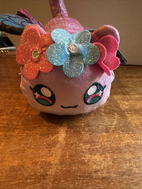 APHMAU MEEMEOWS SPARKLE Fairy Cat plush toy £1.16 - PicClick UK