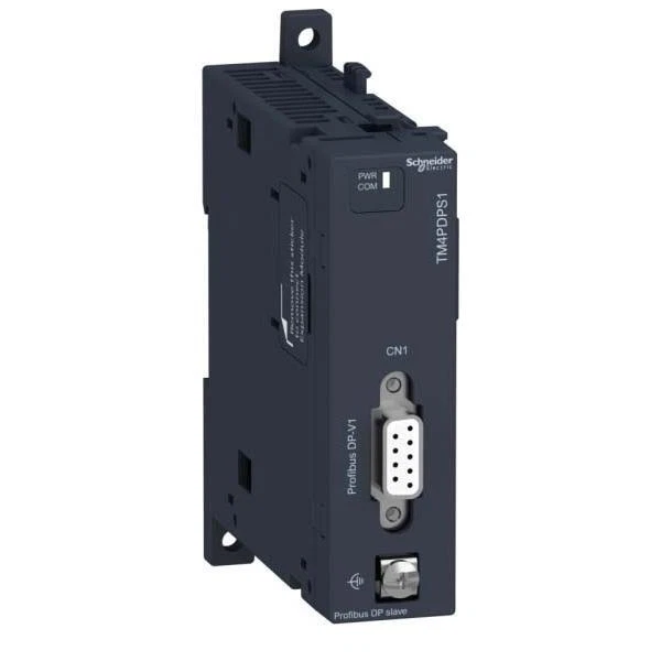 SCHNEIDER ELECTRIC KOMMUNIKATION TM4 Modul TM4PDPS1 SPS-Kommunikations ...