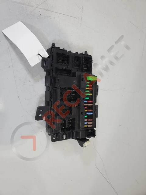 FORD TRANSIT MK8 V363,Ttg Bcm Body Control Module Kk3T-15604-Fal £95.99 ...