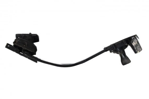 VW AMAROK HOIST And Retaining Bar For Spare Wheel Genuine 2H0803660L £ ...