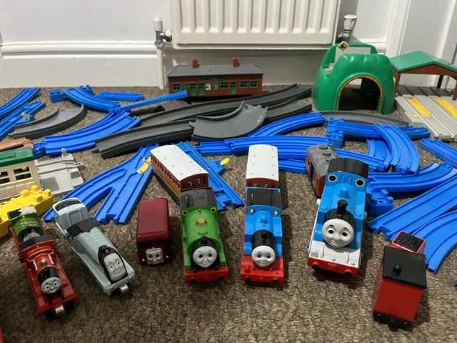 THOMAS THE TANK Engine And Friends £31.51 - PicClick UK