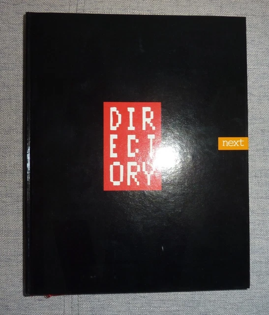 NEXT CATALOGUE VOLUME 2 - 1988 £21.49 - PicClick UK