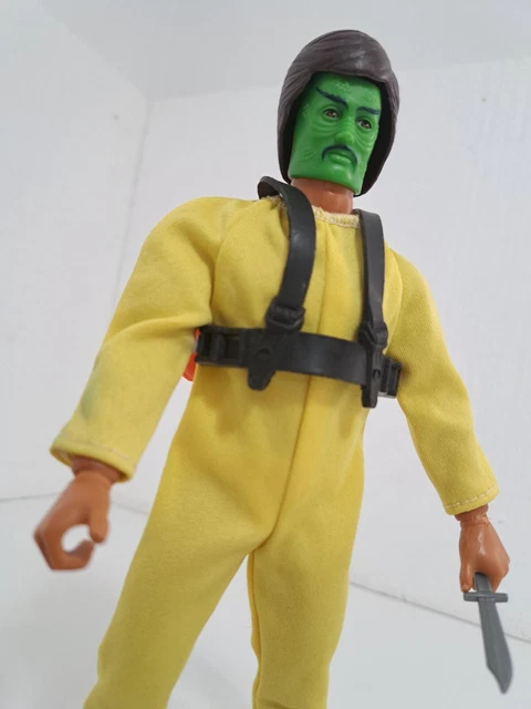 BIG JIM TENTACULUS, péril sous la mer, rare EUR 99,00 - PicClick FR